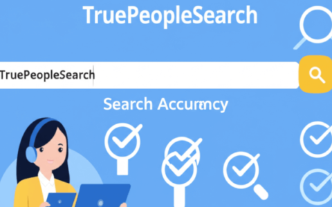 True People Search Removal: Protect Your Privacy Online